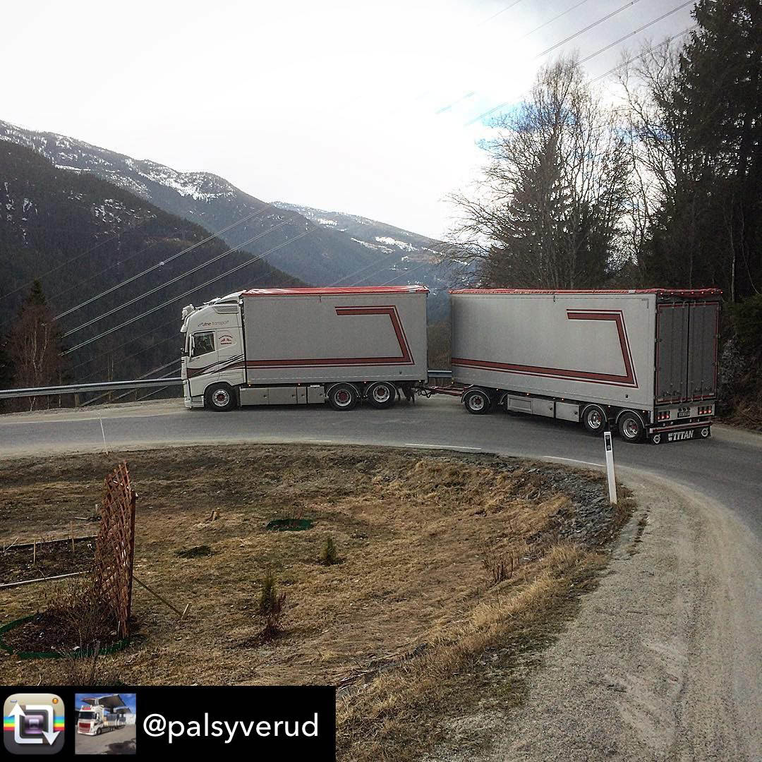 Profesjonell lastebiltransport i Sarpsborg | Utne Transport AS